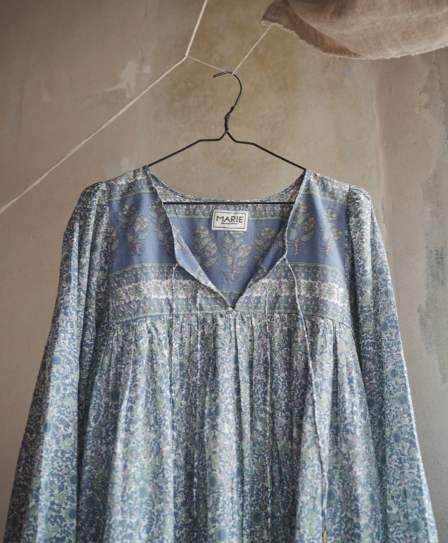 Marie Palazzo Cirillo - Dress – Marie Olsson Nylander